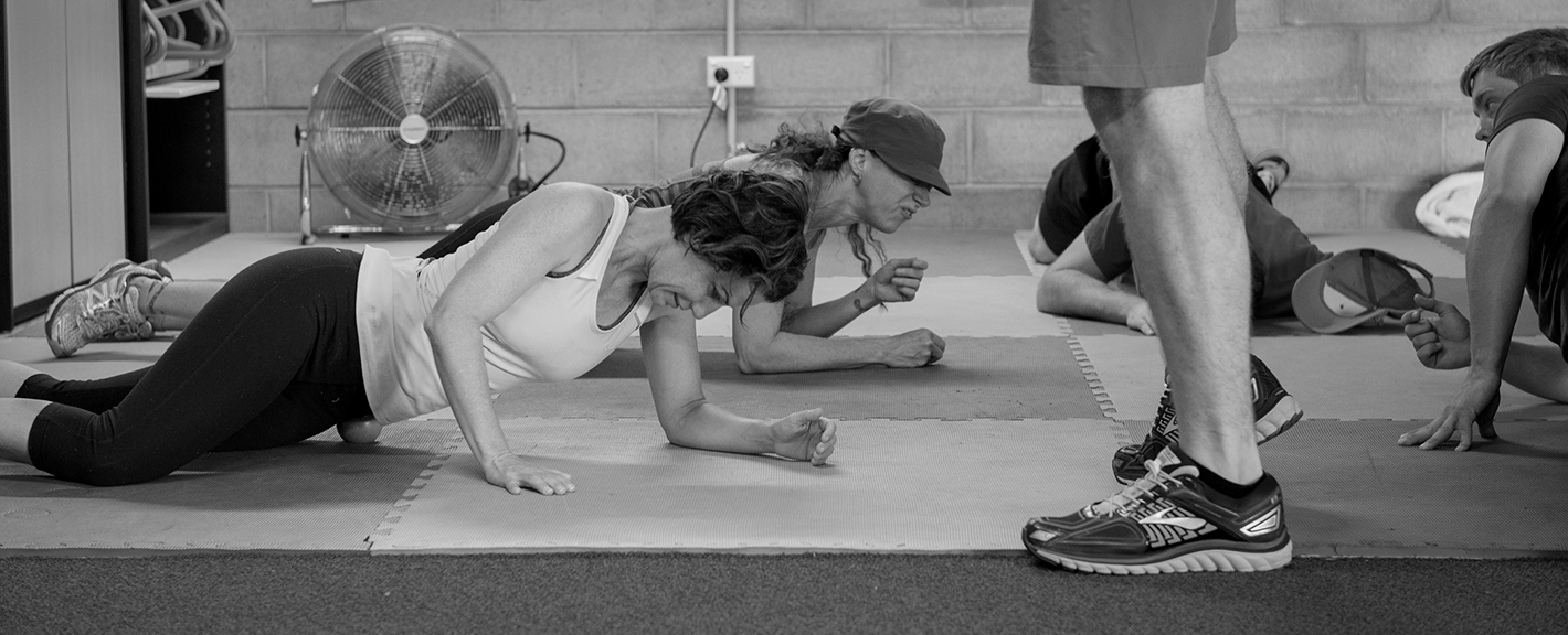 REHAB - Hammer Athletic