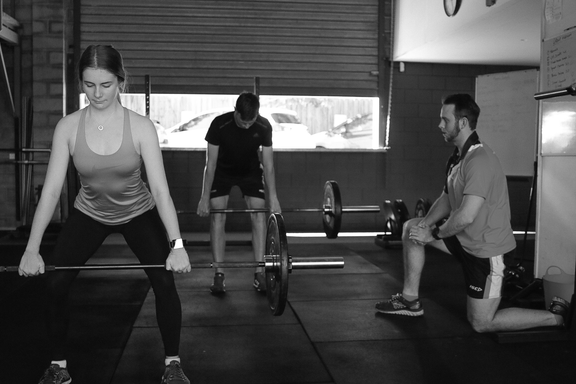 Coaching Foundations Program - Hammer Athletic