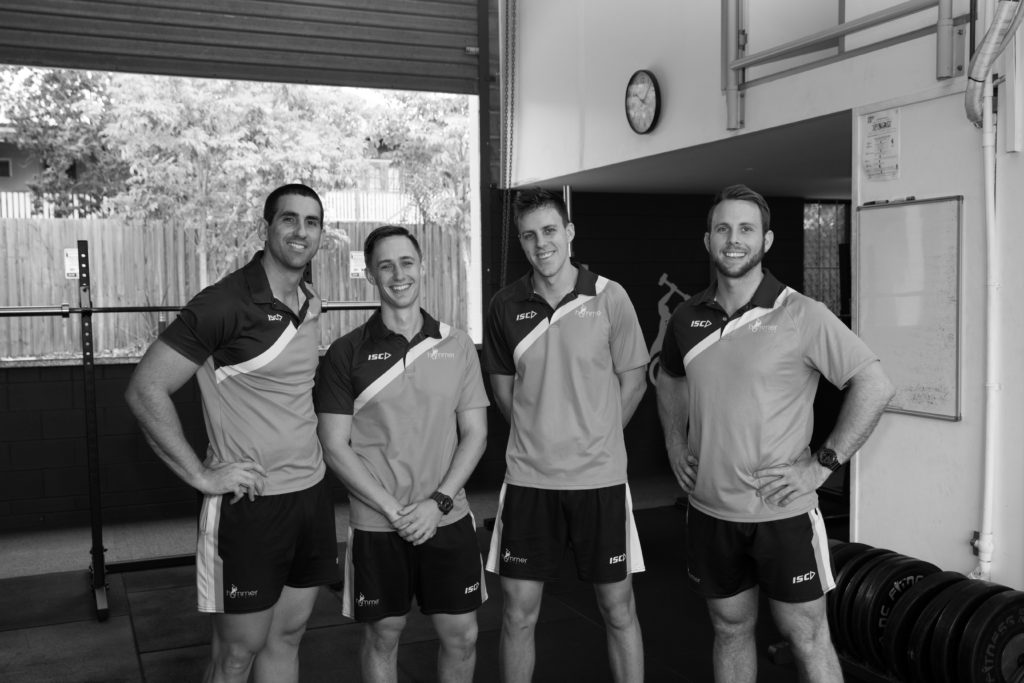 Coaching Principles - Hammer Athletic