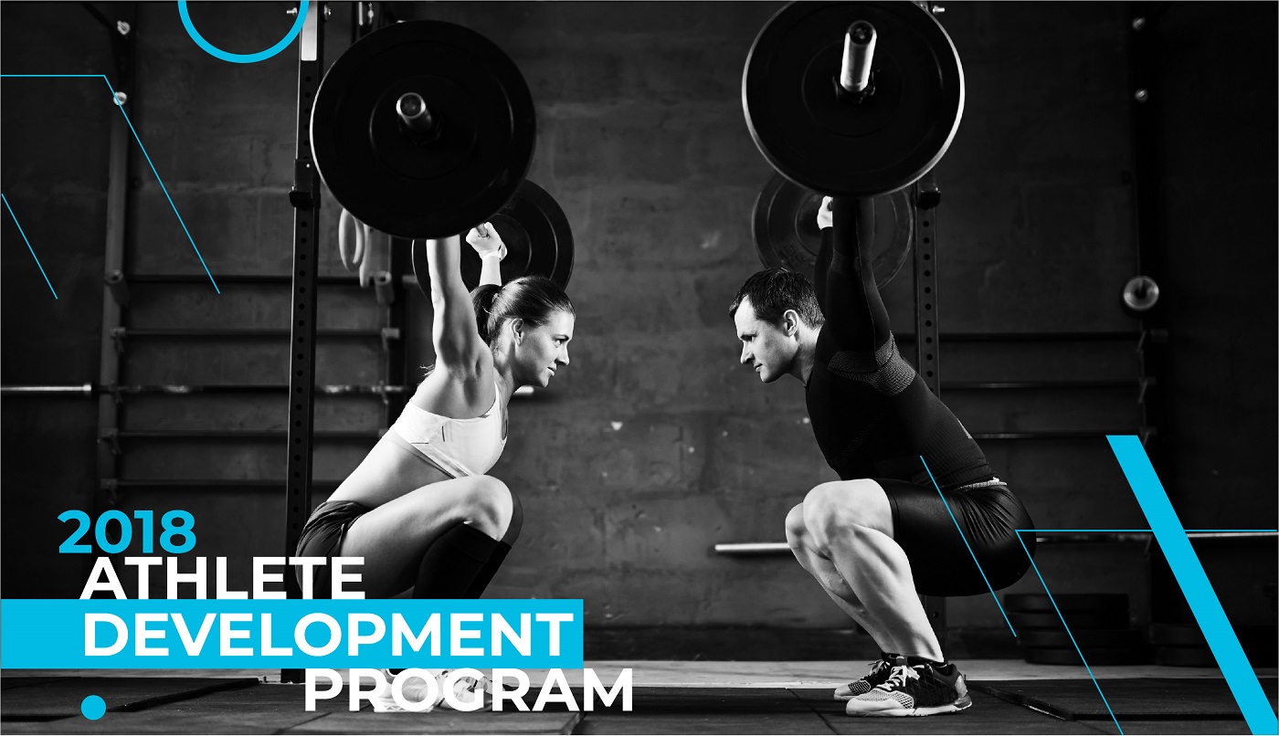 2018 Athlete Development Program - Hammer Athletic