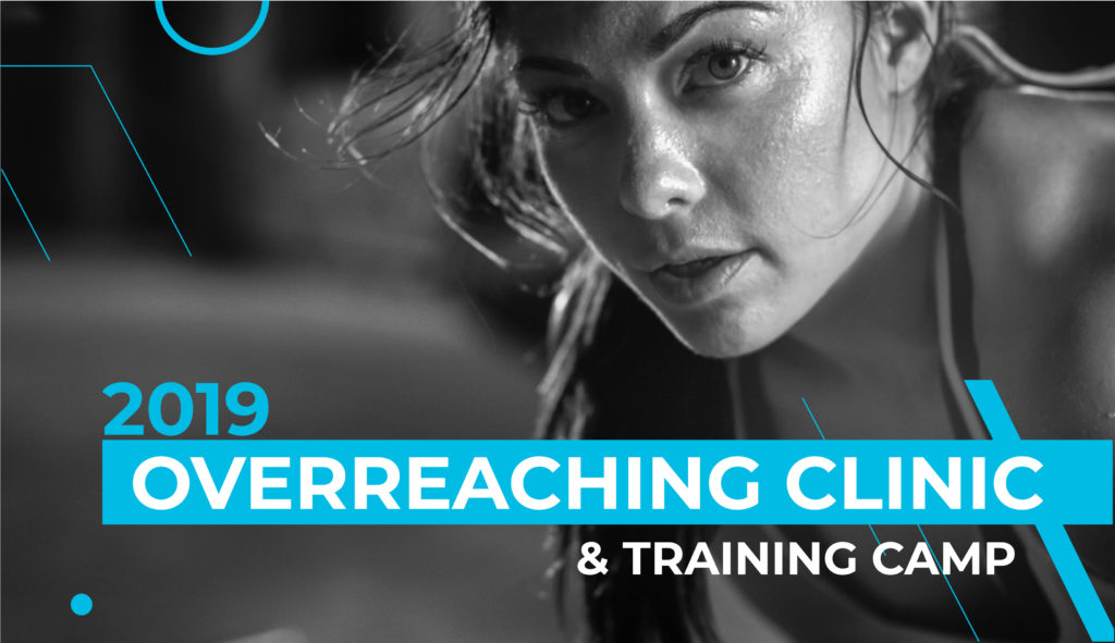 2019 Overreaching Clinic & Training Camp - Hammer Athletic