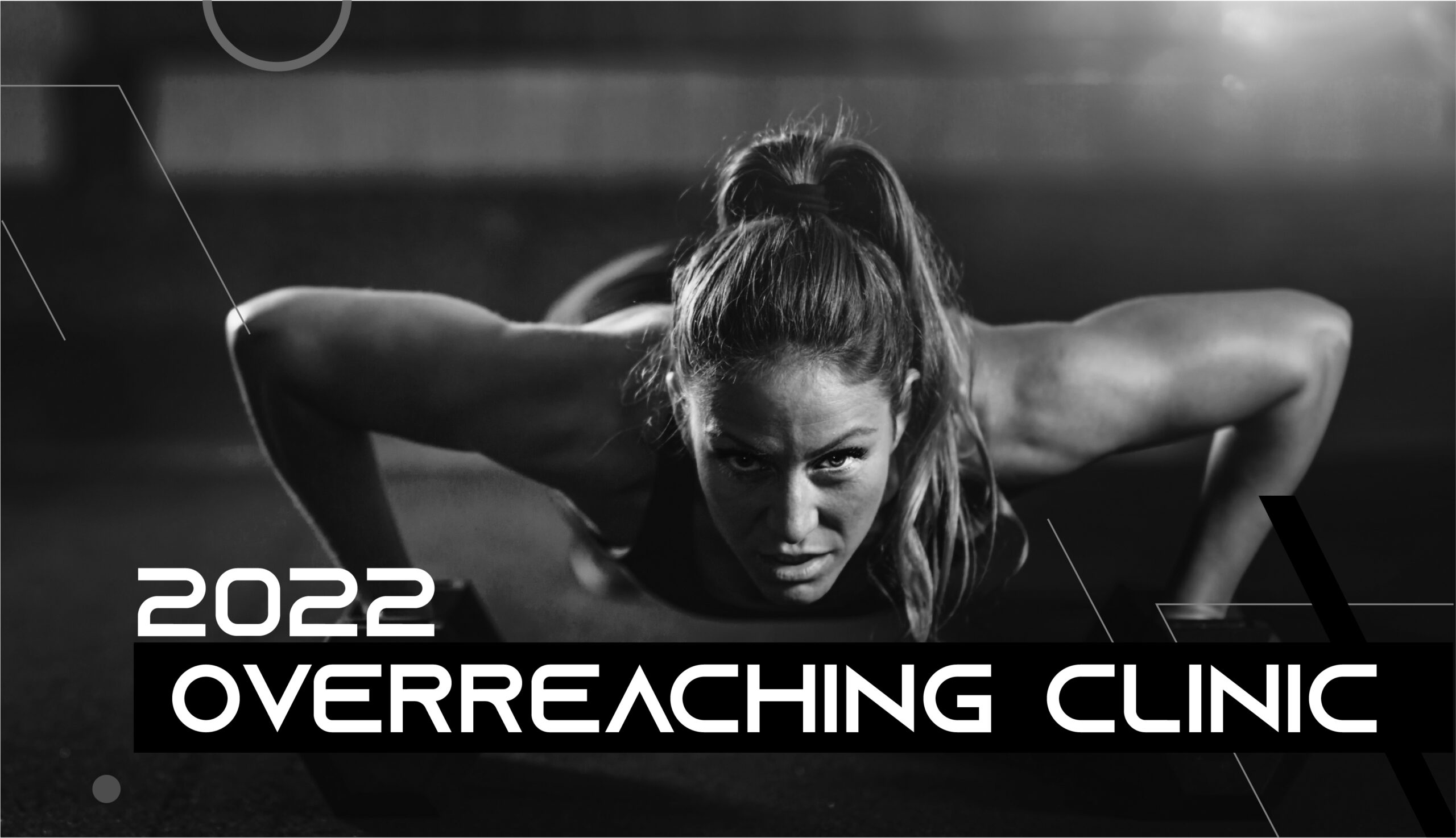 2022 Overreaching Clinic - Hammer Athletic