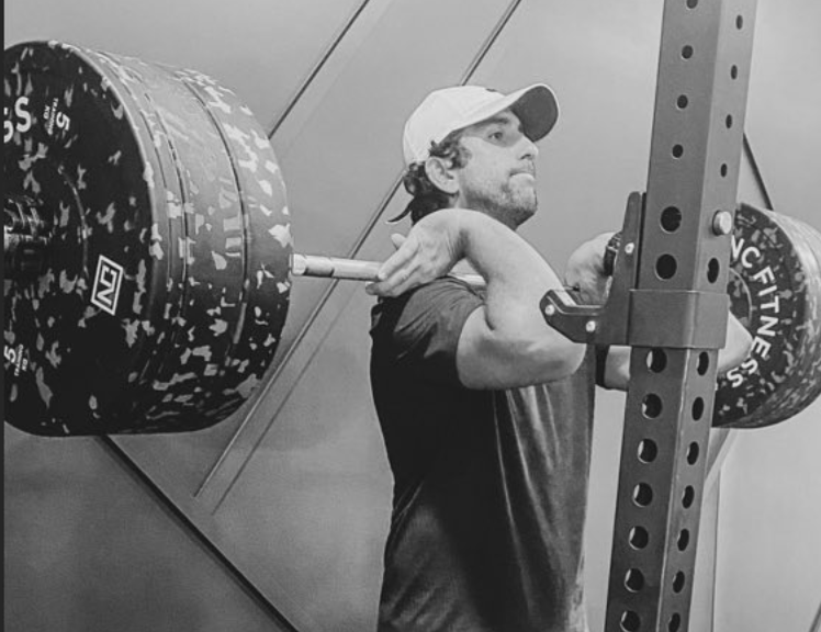 What is MRT? - Hammer Athletic